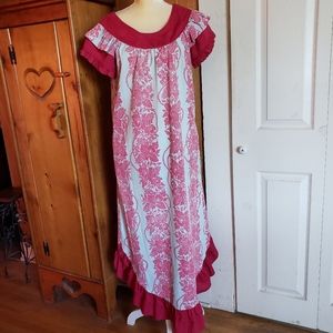 Malihini Hawaii | Dresses | Vintage Malihini Hawaii Dress | Poshmark